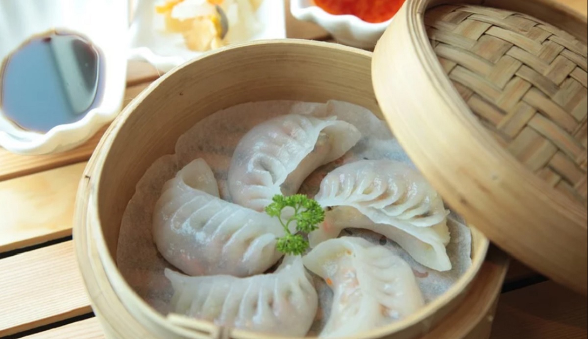 Sejarah Pangsit dan Bonus Resep - NTD Indonesia