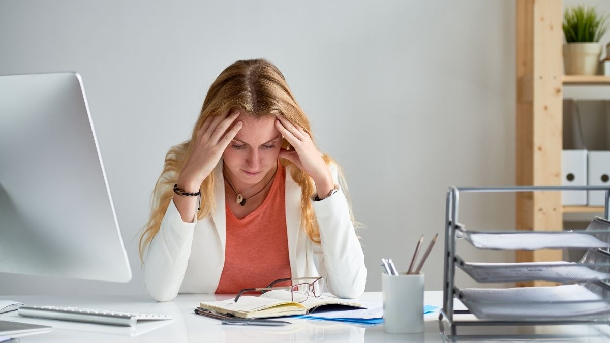 Mindfulness untuk Mengurangi Stres dan Lebih Rileks - NTD Indonesia