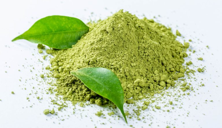 Daya Tarik Matcha: Rasa yang Kaya dan Lebih Sehat - NTD Indonesia